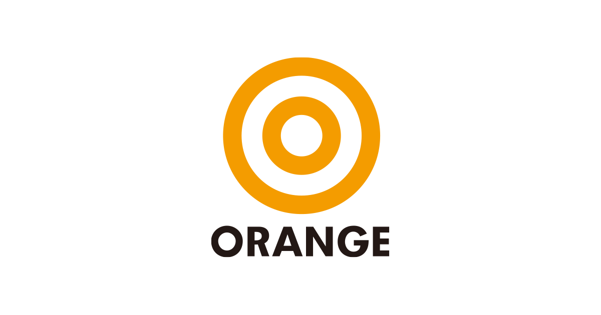 ORANGE CO., LTD.